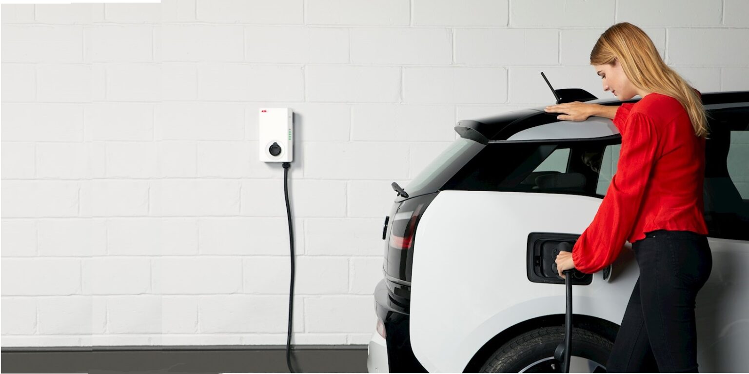 Installasjon av elbillader Oslo - Montering og installasjon